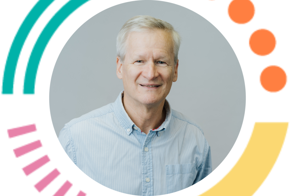 Ken Pike Retires - Inclusion NB